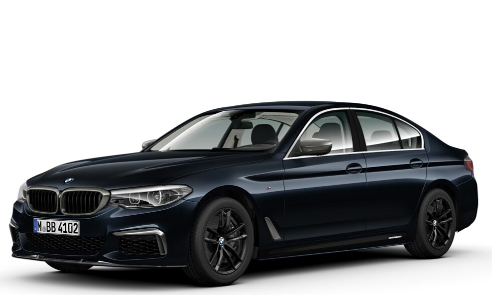 BMW 18" M Dupla küllős 662M komplett téli kerék - Leier Autó