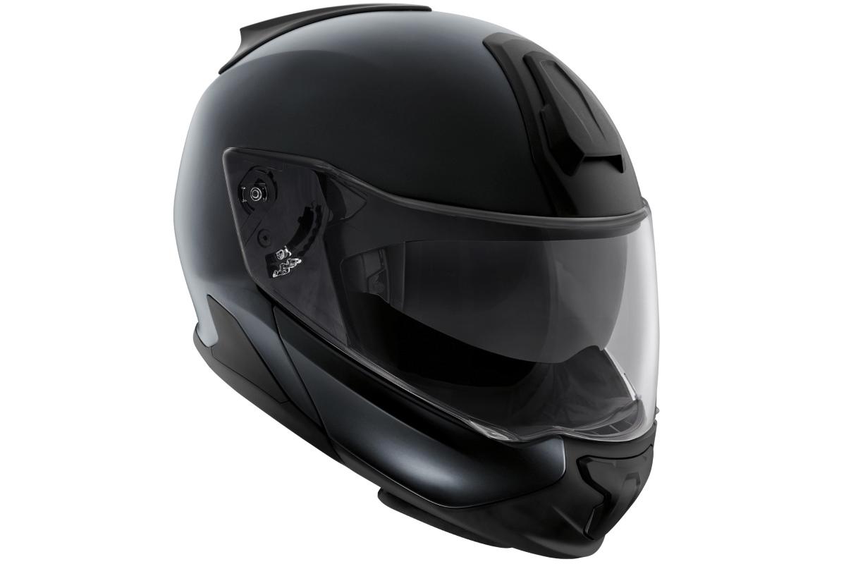 BMW Helmet 7 carbon sisak, Graphite matt metallic - Leier Autó